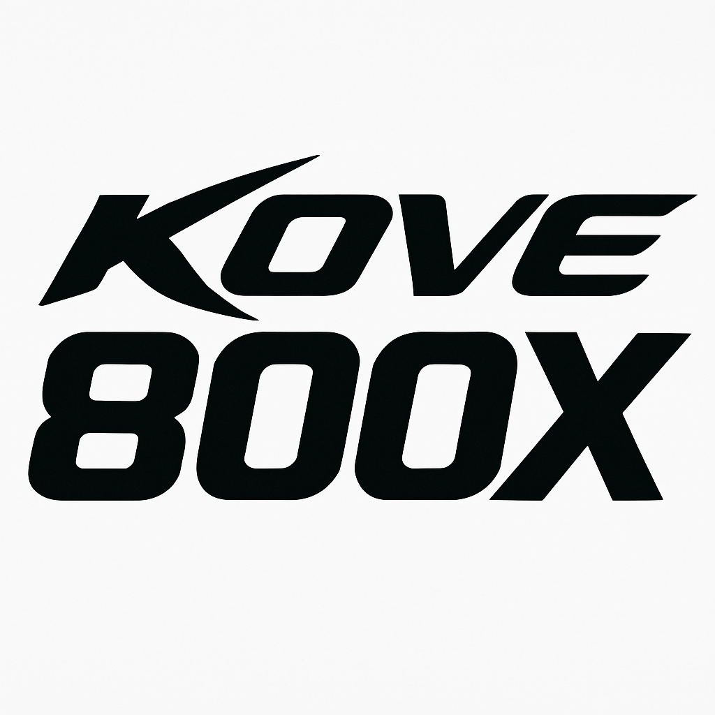 Adhesivos Kove 800X PRO – Unitransfer Marking Systems, S.L.